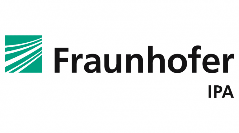 P2: Fraunhofer Institute for Manufacturing Engineering and Automation ...